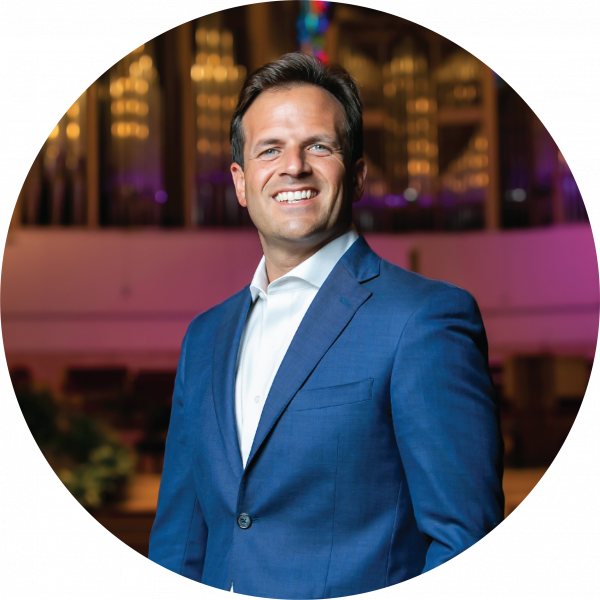 Dr. Rob Pacienza - Institute for Faith and Culture