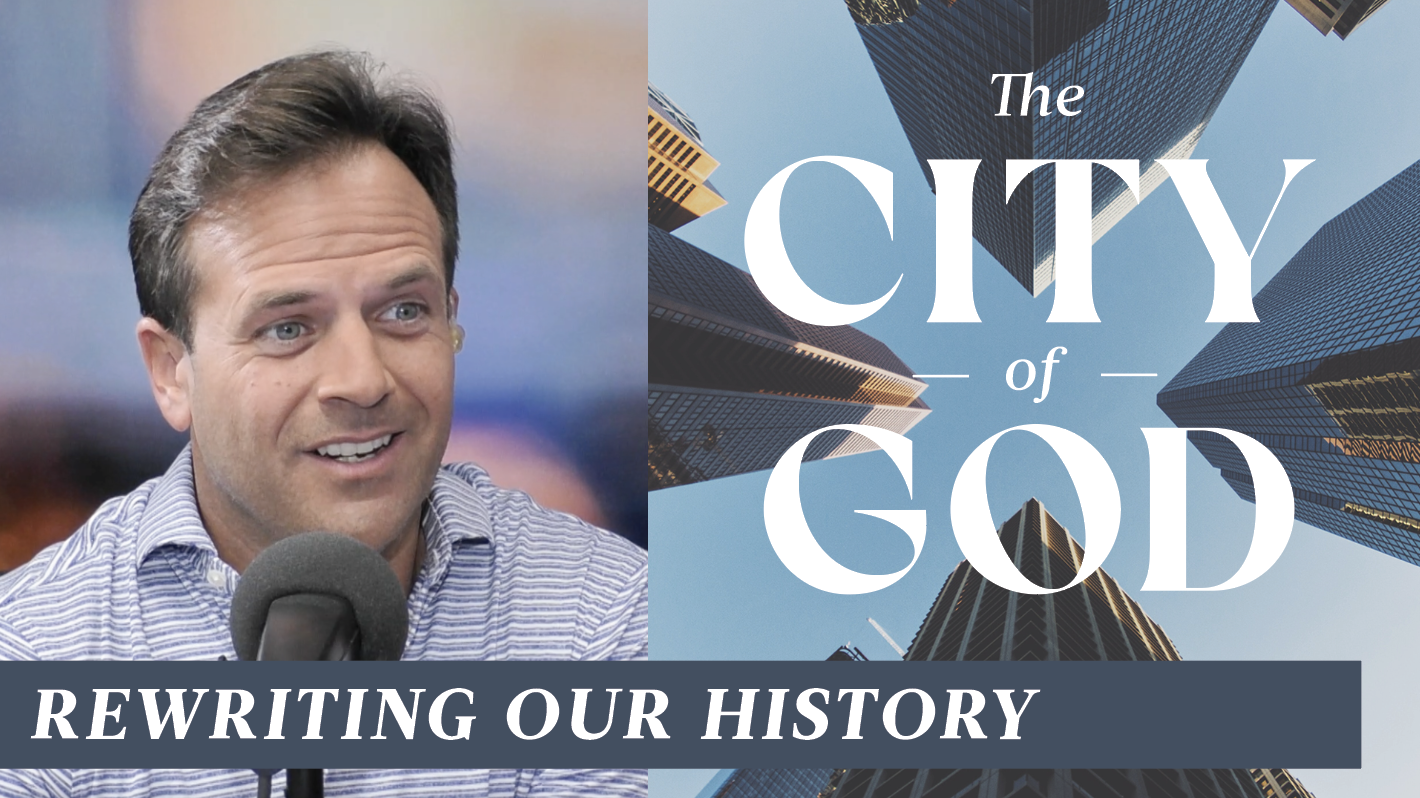 Rewriting Our History | Ep. 6 - Institute for Faith and Culture