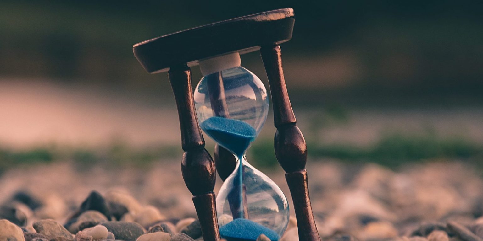 How to Keep Up in a Rapidly Changing World - Institute for Faith and ...