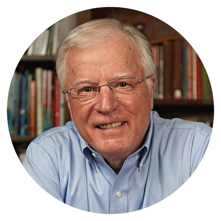 Contributors & Speakers - Institute for Faith and Culture