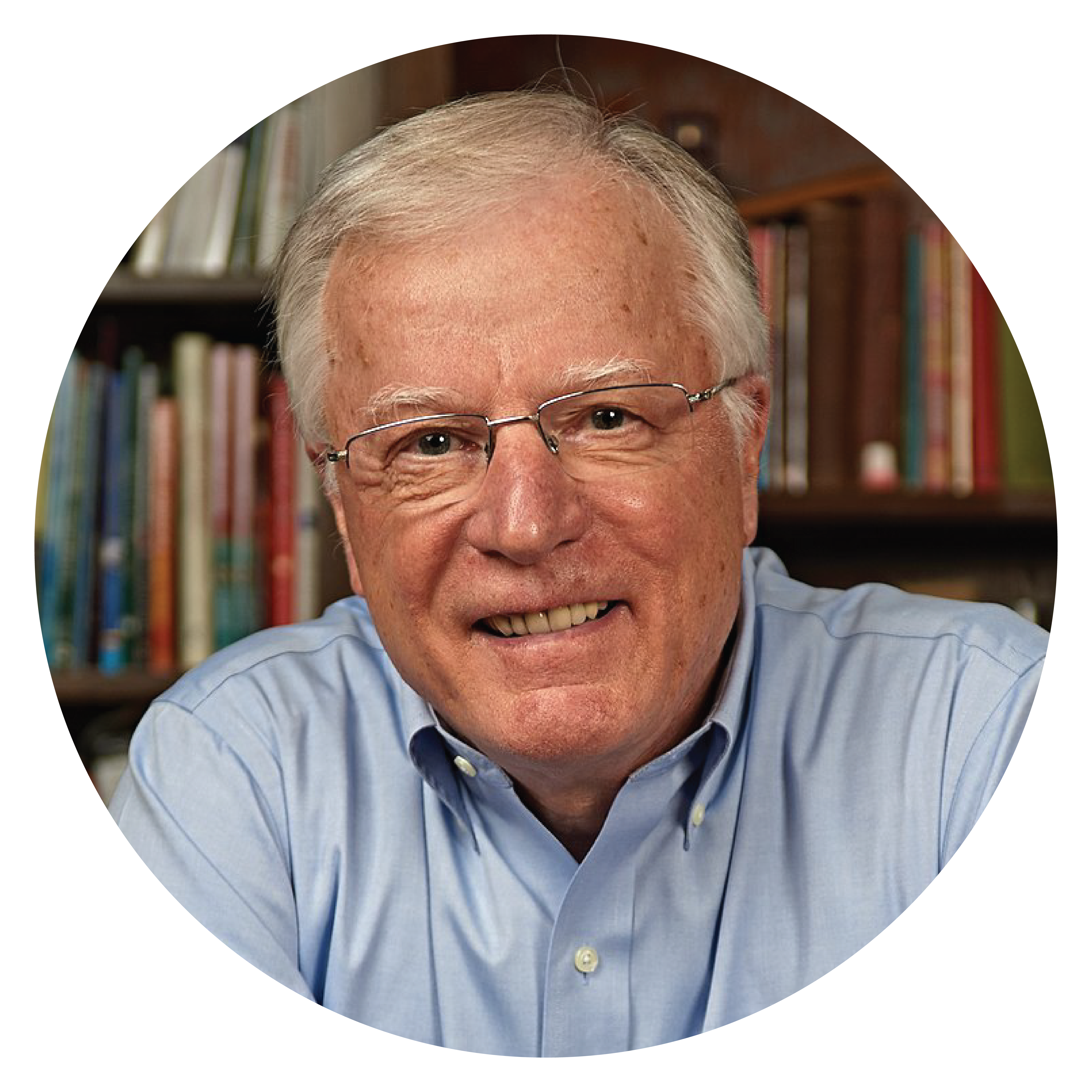 Erwin Lutzer - Institute for Faith and Culture