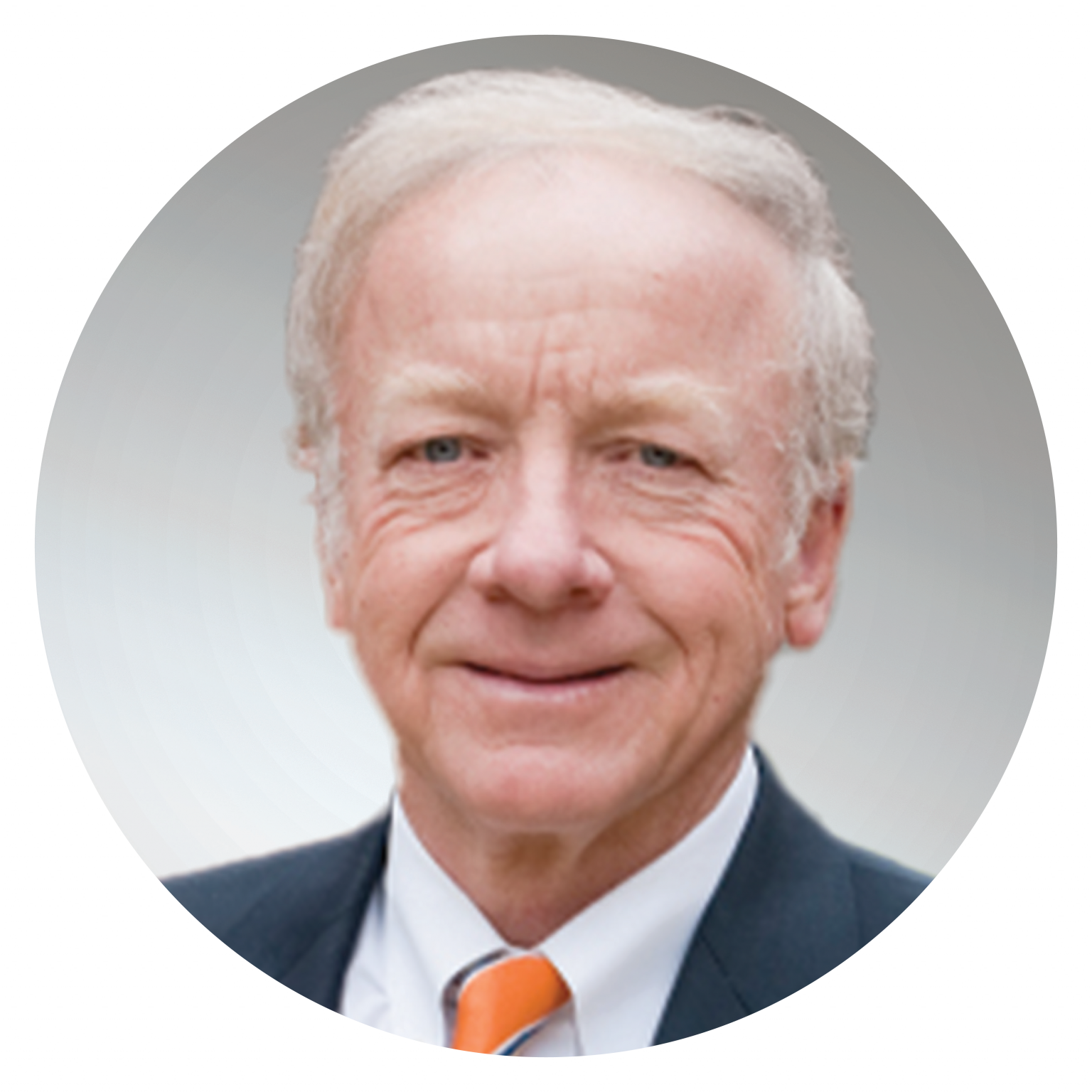 Harry Reeder - Institute for Faith and Culture