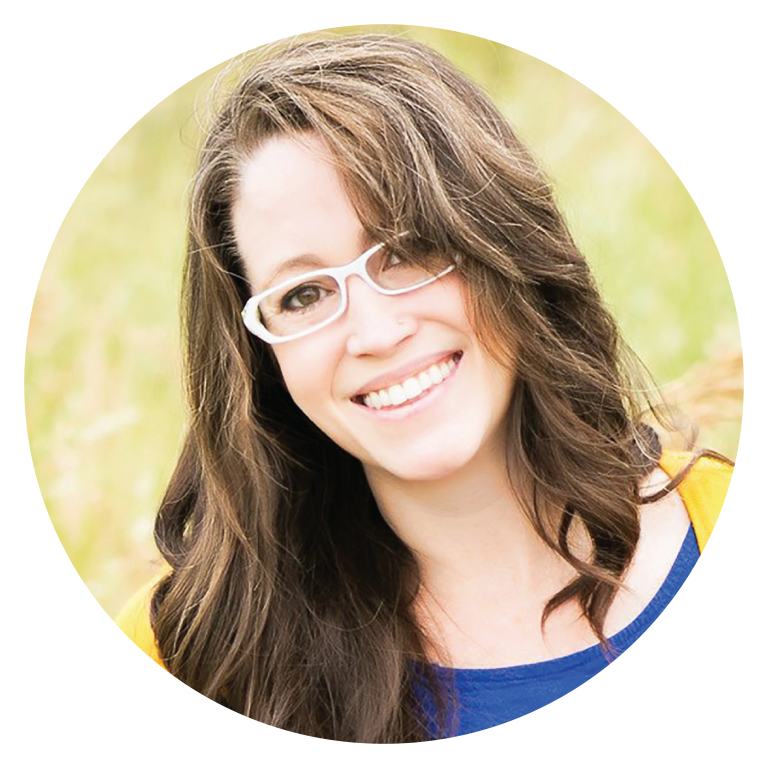Contributors & Speakers - Institute for Faith and Culture