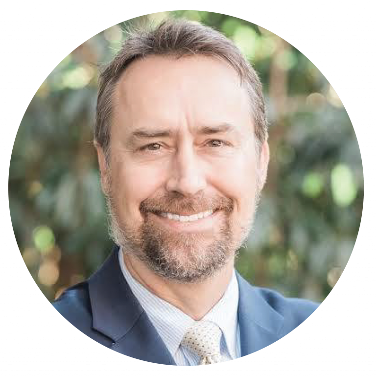 Michael Kruger - Institute for Faith and Culture