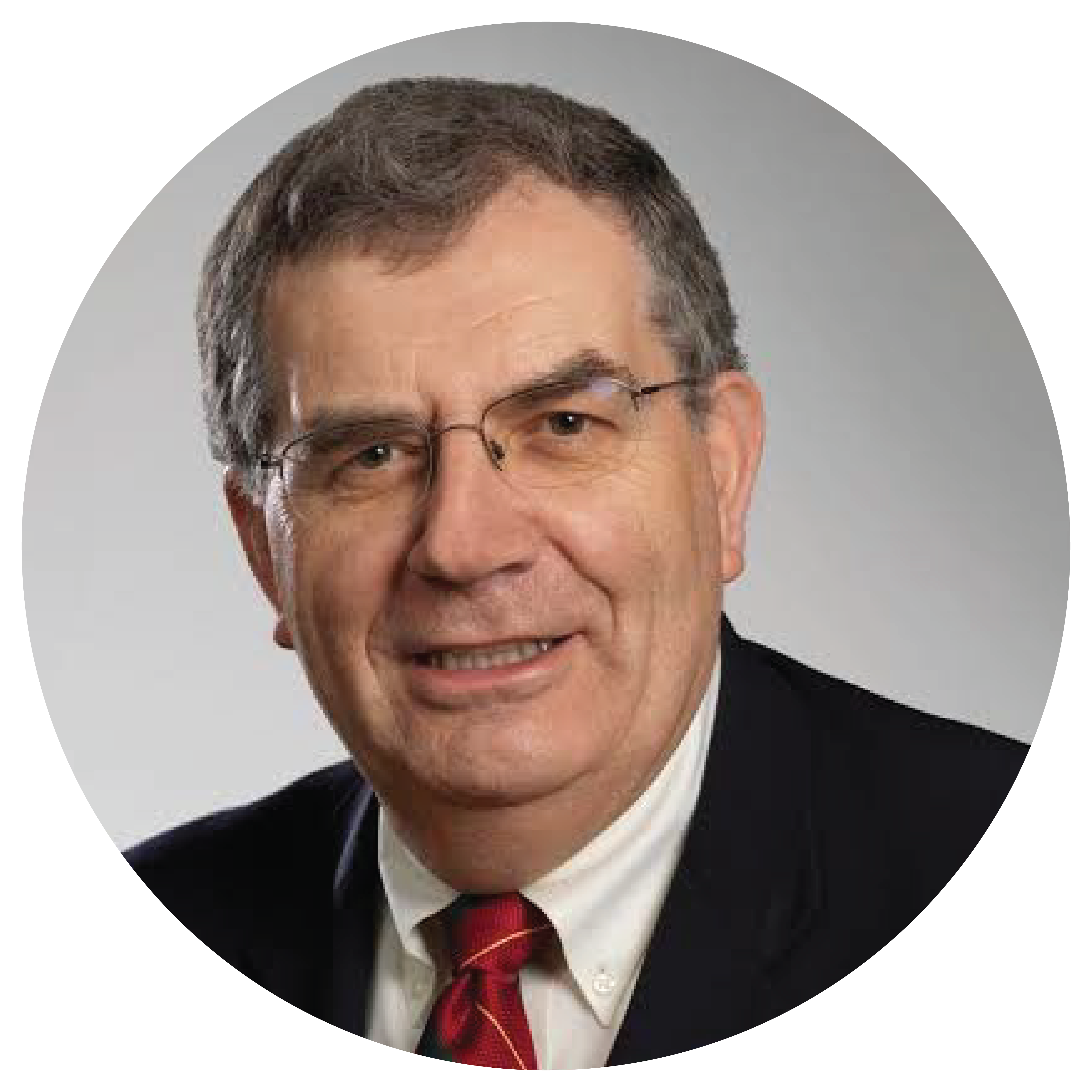 Sinclair Ferguson - Institute for Faith and Culture