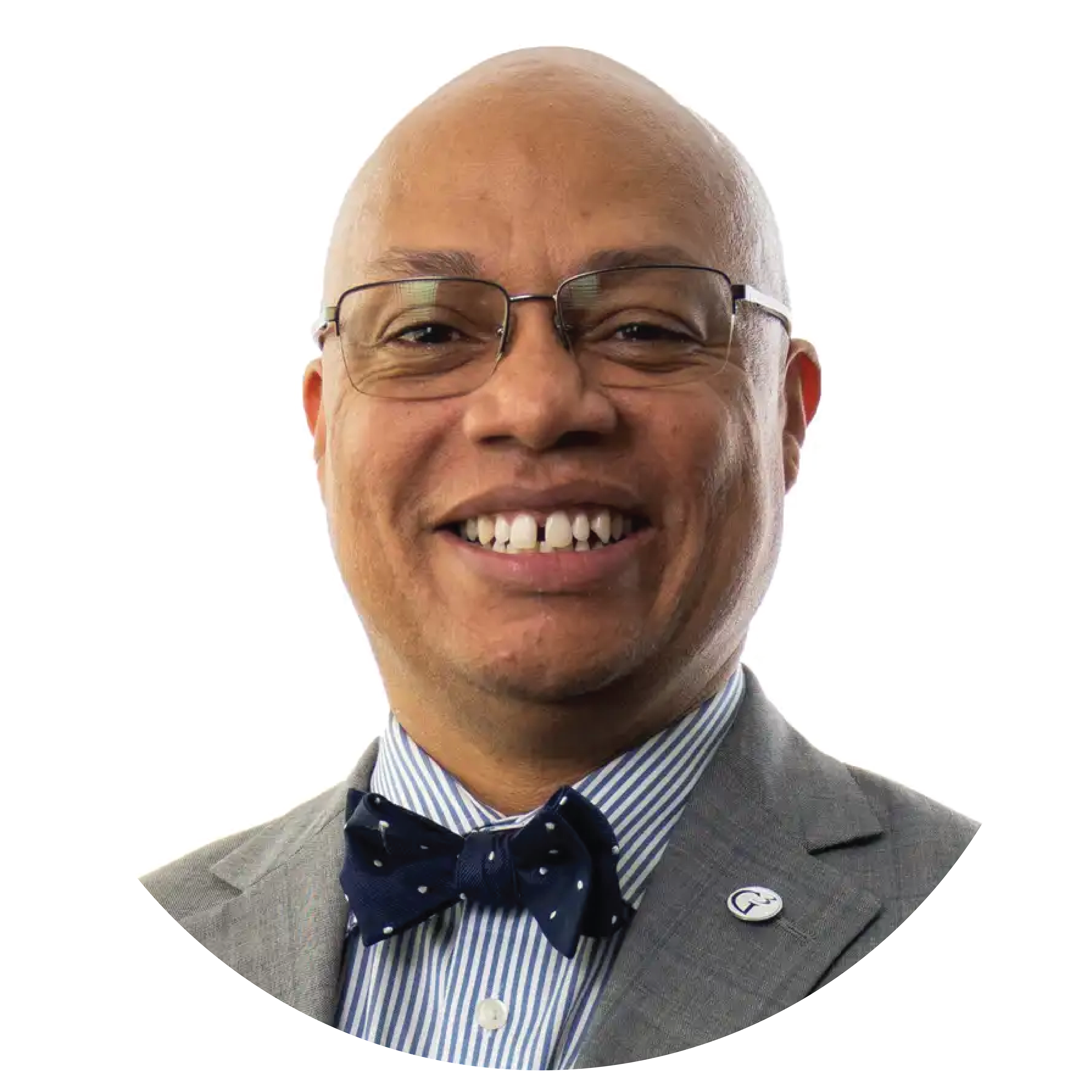 Virgil Walker - Institute for Faith and Culture