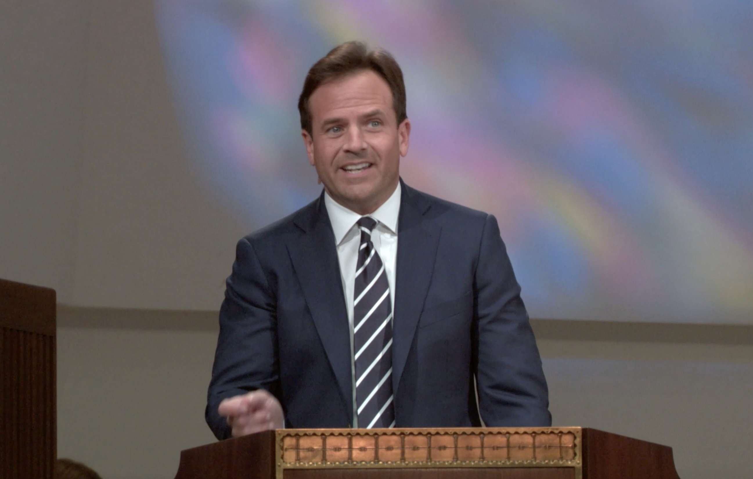 The Sanctity of Human Life | Rob Pacienza - Institute for Faith and Culture