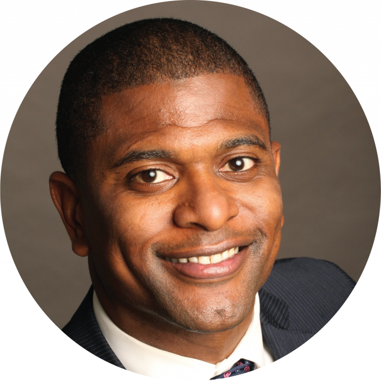 Jack Brewer - Institute for Faith and Culture