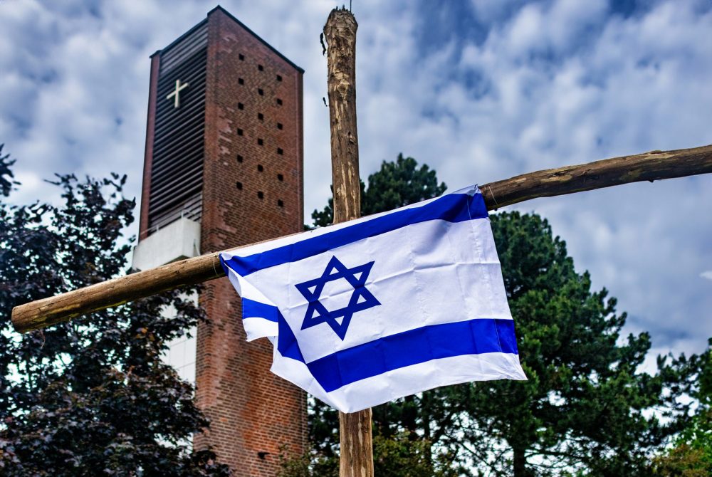 Israel and God’s People - Institute for Faith and Culture