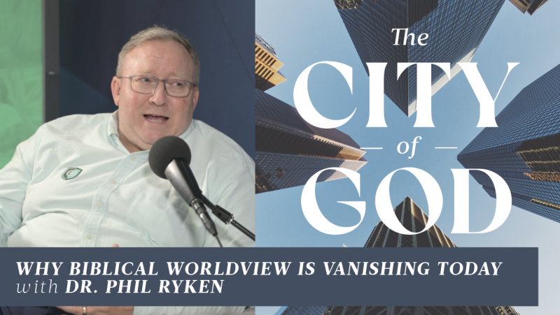 Training Tomorrow’s Leaders with Ike Reeder | Ep. 88 - Institute for ...