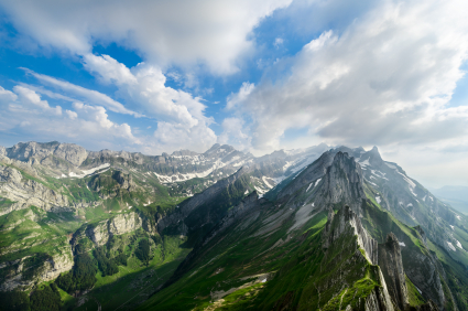 A Biblical View of Dominion: Stewardship - Institute for Faith and Culture