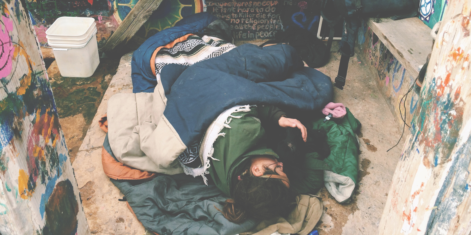 The Most Inhumane Way to Fight Poverty - Institute for Faith and Culture